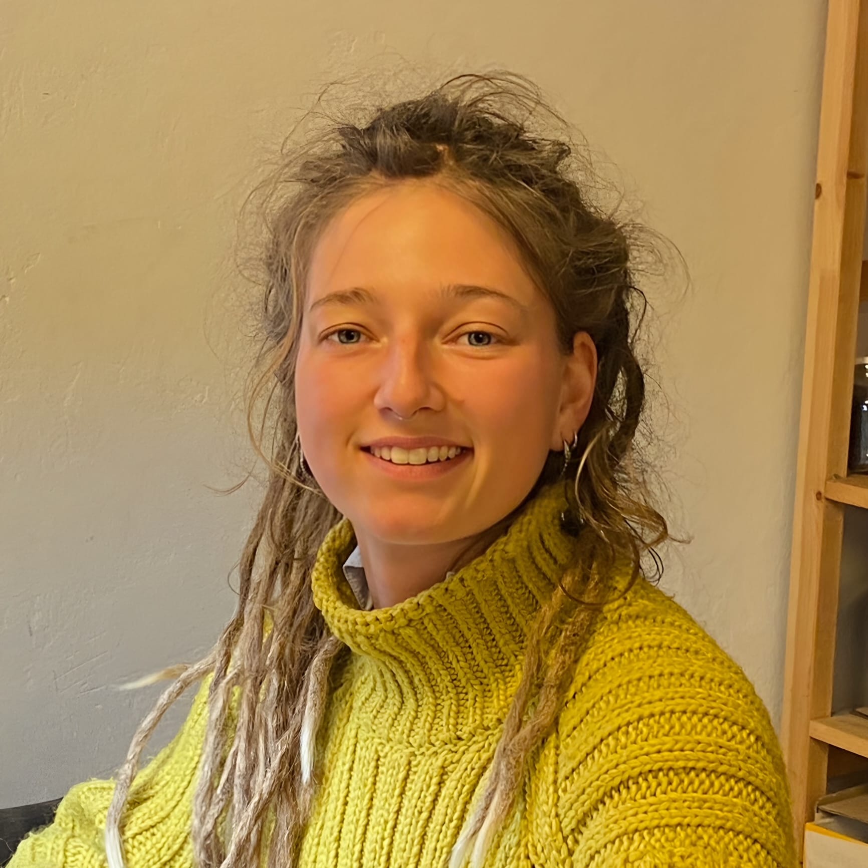 Jill Huber - Isler Irniger Sennhauser Geigenbaumeister AG Zürich ...